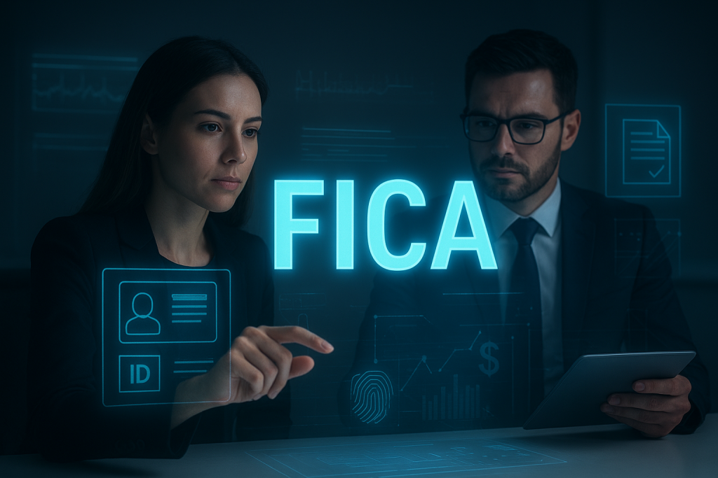 FICA - Training